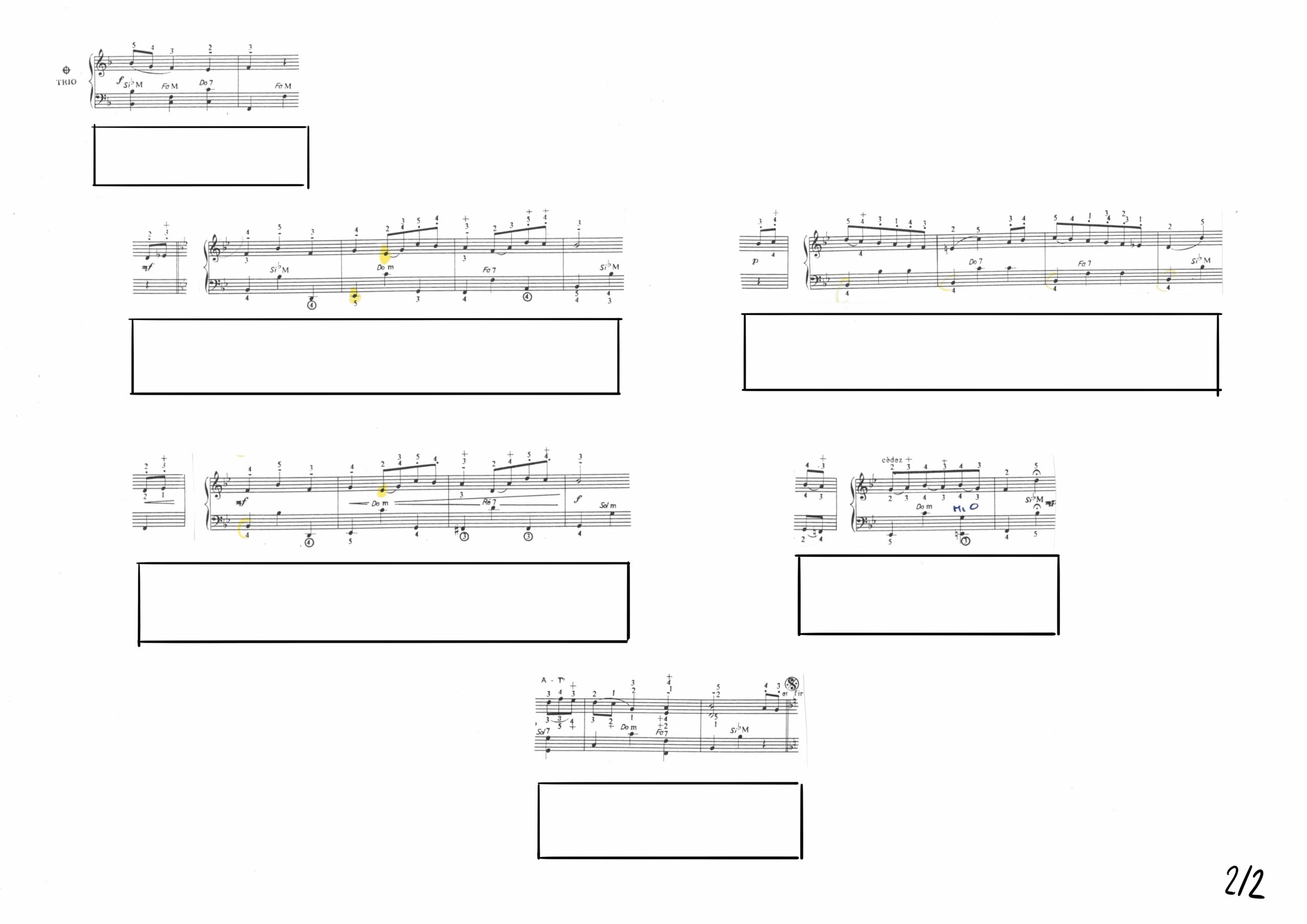 partition-musique - ESimon Visuel